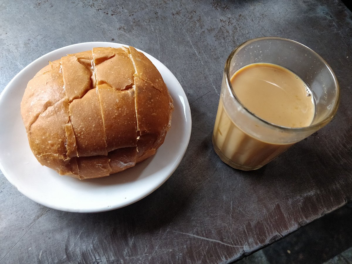 Who says no to chai on a lovely rainy day? Check out these places in ...