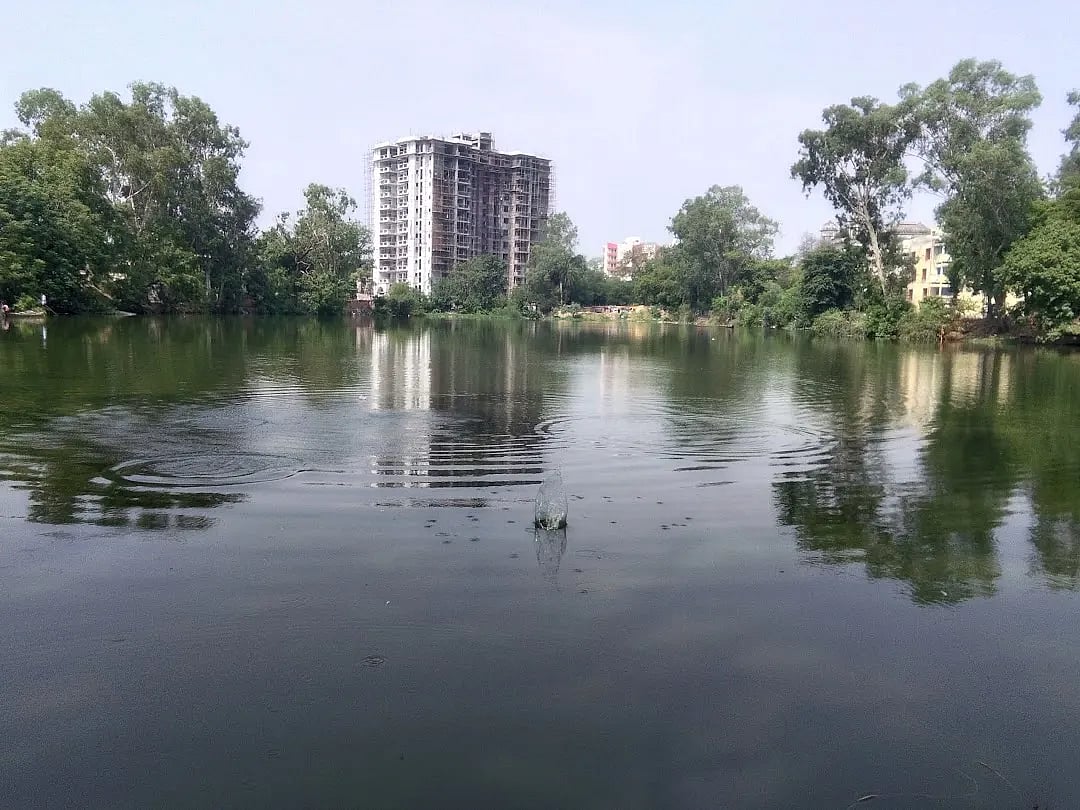 Lucknow News Roundup | IMD issues orange alert for rainfall, UP Police ...