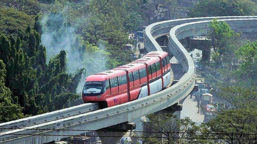 World's seventh-largest & India's first, here's all you need to know about Mumbai Monorail