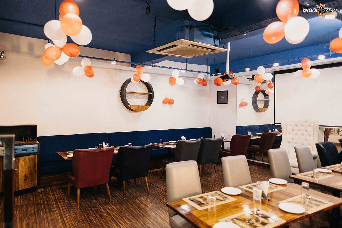 Lucknow’s oldest cafe revamps to Curry Culture to serve you delicious ...