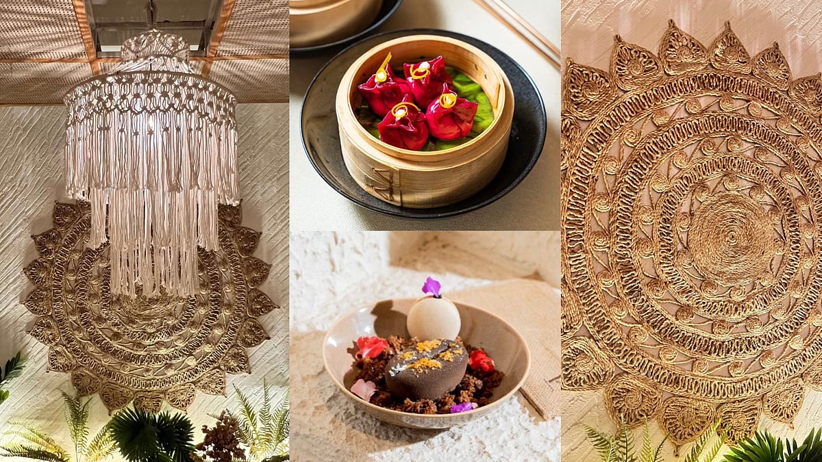 New in Juhu | With fab interiors & gourmet delicacies, Koa Cafe and Bar ...