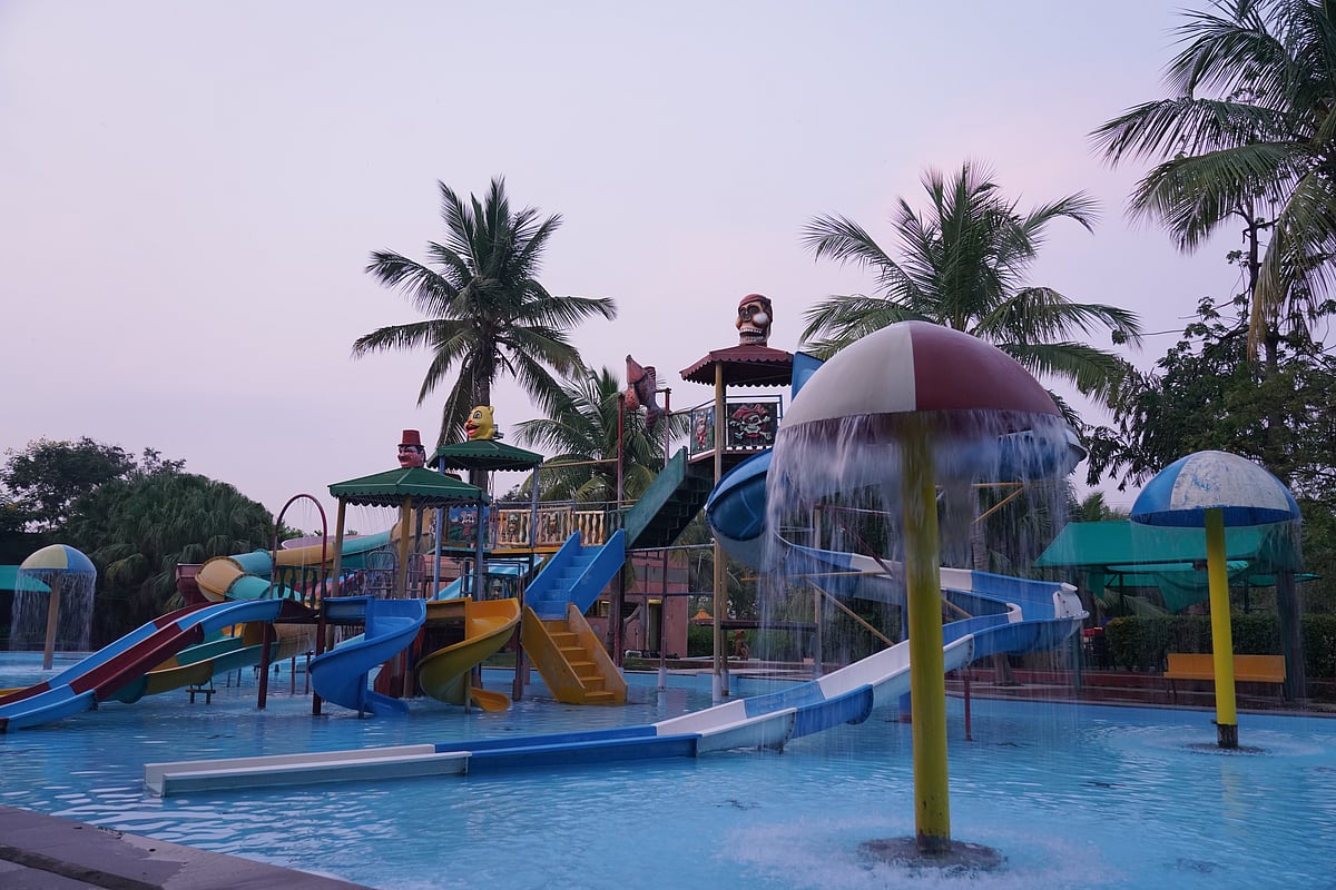 Getaway to Palm Greens Club & Resort: A luxurious green haven just 28 ...