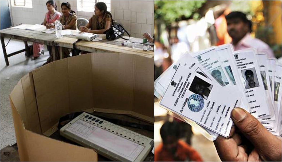 MP state assembly election on Nov 17; Here's how to vote, where to ...
