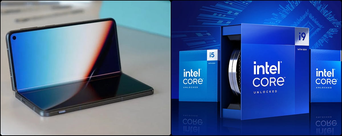 Today in Tech: Xiaomi does away with MiUI, new Intel chips, lossless ...