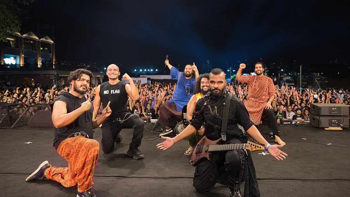 Rocking India since 1986: Here’s the glorious saga of Mumbai's Mahindra ...