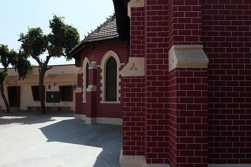 Gothic grandeur and colonial roots: The legacy of CNI Church in Raikhad ...