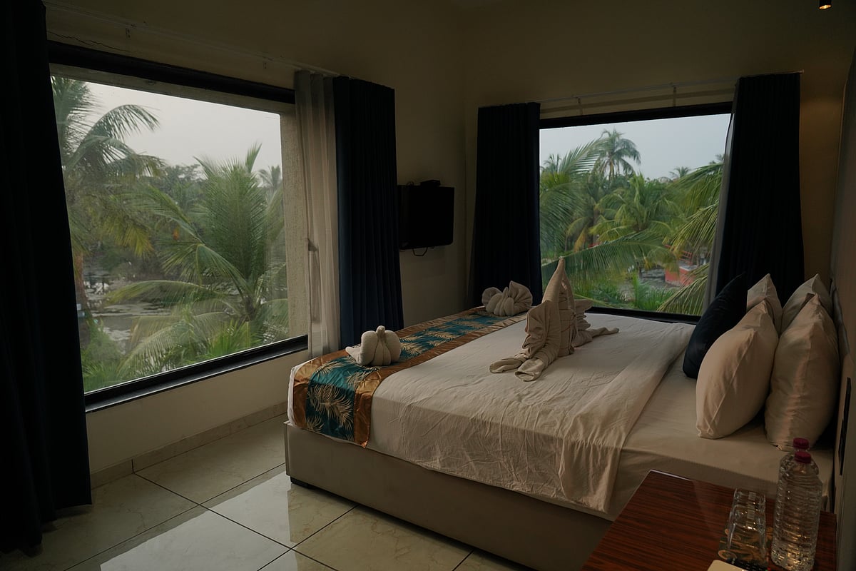 Getaway to Palm Greens Club & Resort: A luxurious green haven just 28 ...