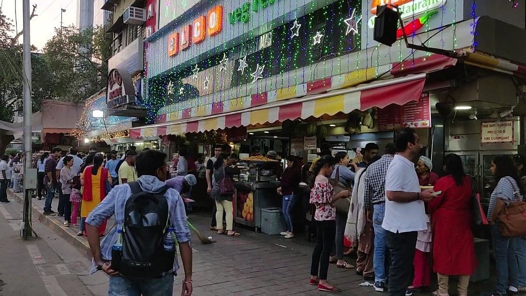 A mini hand cart to a famous Bandra landmark: Story of Mumbai's ELCO ...