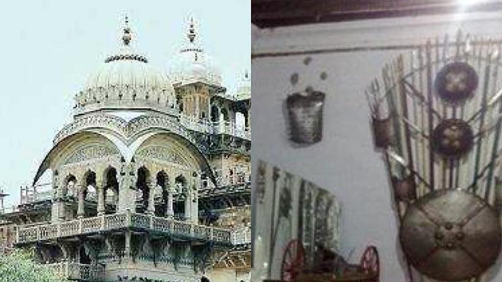 Explore the rich heritage of Indore at The Royal Museum