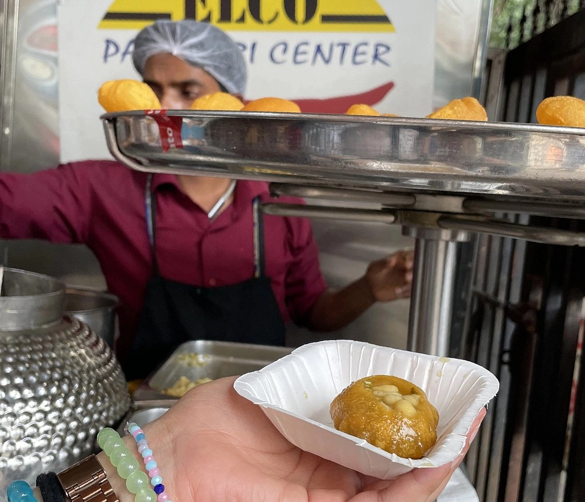 A mini hand cart to a famous Bandra landmark: Story of Mumbai's ELCO ...