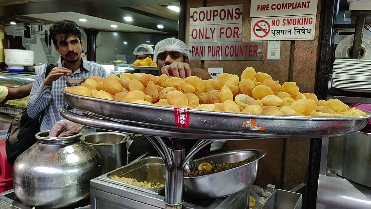 A mini hand cart to a famous Bandra landmark: Story of Mumbai's ELCO ...