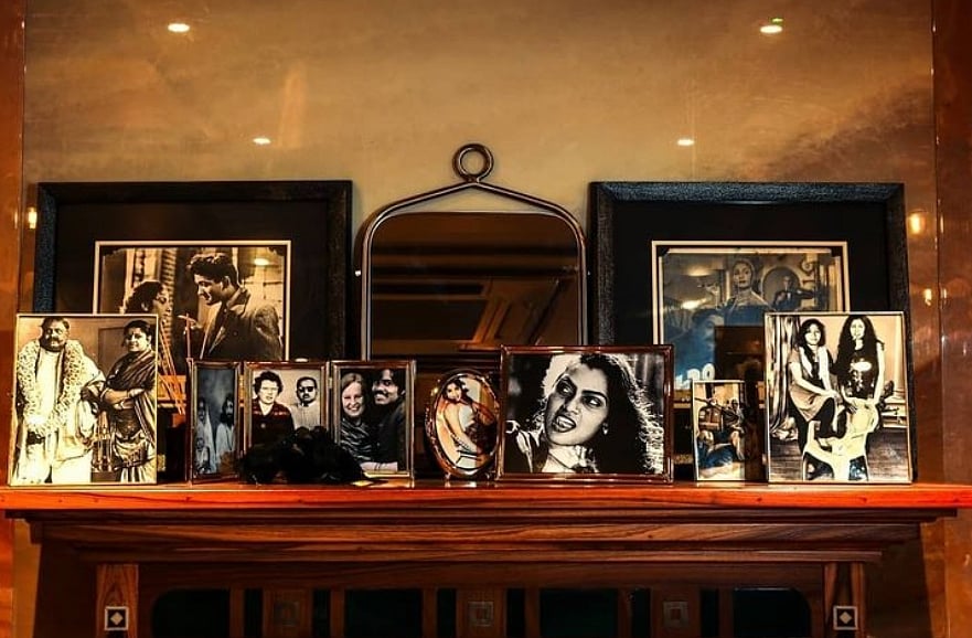 Know the story behind Bandra Bhai, a London cocktail bar inspired by ...