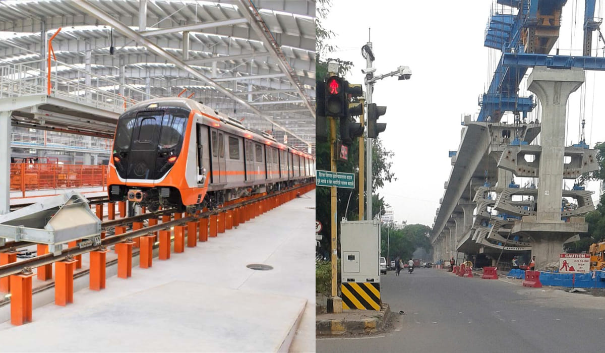 Kanpur Metro Update | UPMRC eyes both metro corridors by June 2026