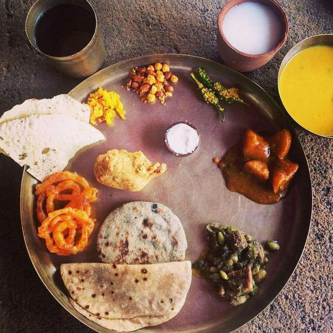 Spice up your Diwali with THESE fine-dining restaurants serving best ...