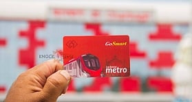 Lucknow Metro ‘smart cards’ Are Now Available, You Can Use Them From ...