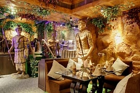 7 Reasons Why ‘Spice Caves’ Should Be Your Next Birthday Destination