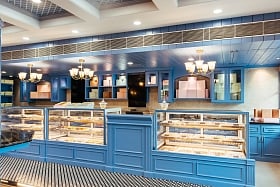 The Hazelnut Factory: This new place in Nirala Nagar is Lucknow’s most ...