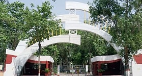 Regional Science City in Aliganj, Lucknow- the ideal picnic spot