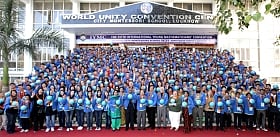 9 Things only a student from CMS Lucknow will understand