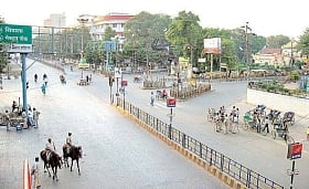 Here are the 5 best spots for a historical tour of Kanpur this World ...