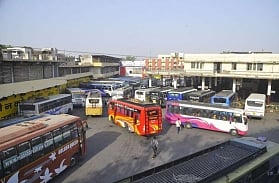 Here’s all you need to know about the upcoming Sarwate Bus Stand in Indore