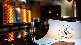 Explore the rich Awadhi cuisine through its Irani Connection at the ...