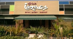 Have you tried Cafe LazyMojo in Jaipur yet?