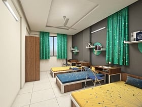 ‘Stanza Living’ brings student friendly accommodations to Indore