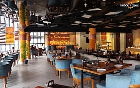 B4 restro-bar in Lucknow, has raised the bars of culinary standards in ...