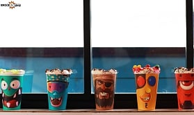 Slurp slurp! The iconic beverage chain, Milkshake And Co. is now in Lucknow