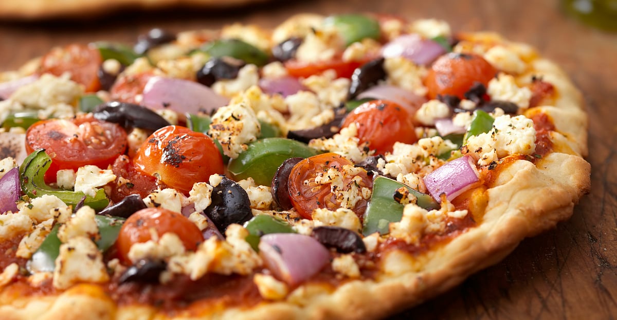 Cheesus Crust! Have you tried all of these 5 thin crust pizza places in ...