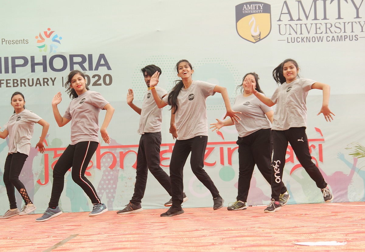 With a theme of self-love, Day 1 of Amiphoria 2020 was a big hit & here ...