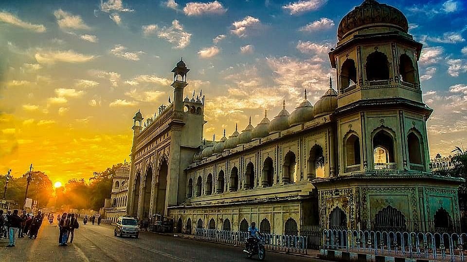 7 reasons why we fall in love with Lucknow every single day!