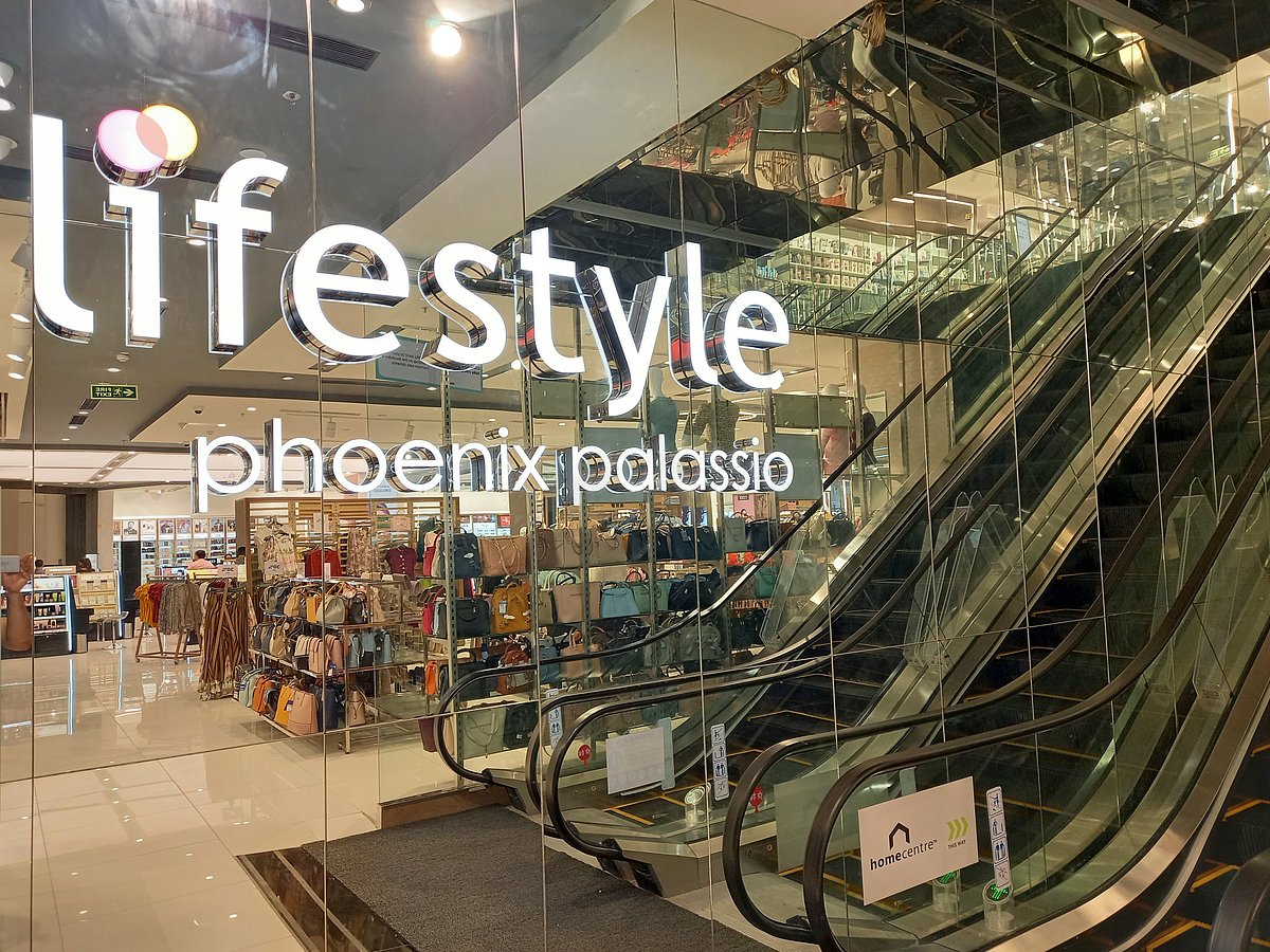 Make the most of 'Lifestyle Safe Distance Sale' at Lucknow's newest ...
