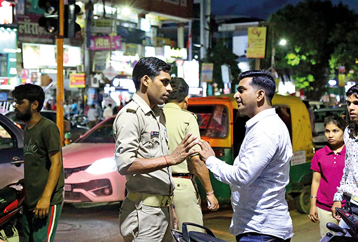 Traffic Rules In Lucknow traffic-rules-in-lucknow