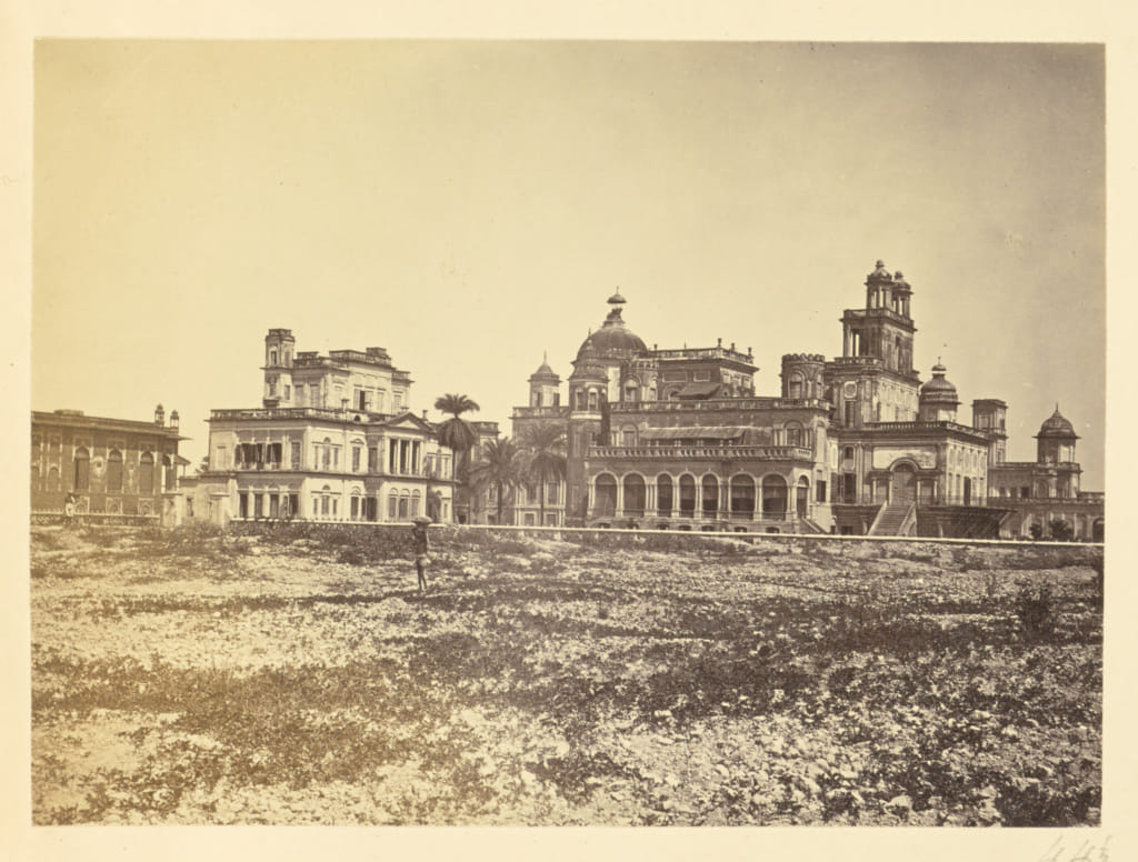 7 interesting facts about Chattar Manzil, Lucknow's nawabi palace