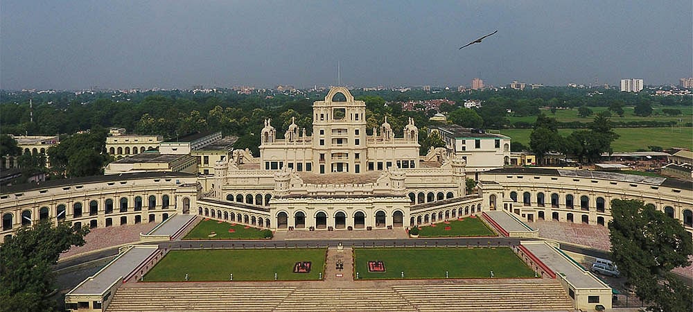 Constantia: The Historic, cultural and educational wonder of Lucknow!