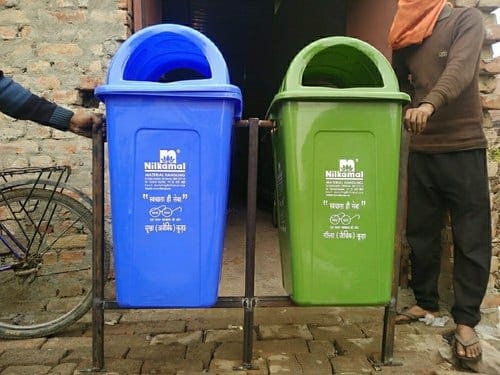 Jaipur to follow Indore Clean City's footsteps, hoopers to pick only ...