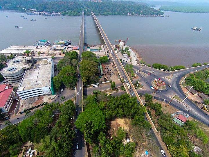 One-Time Settlement scheme, 2020, will commence in Goa from December 1 ...