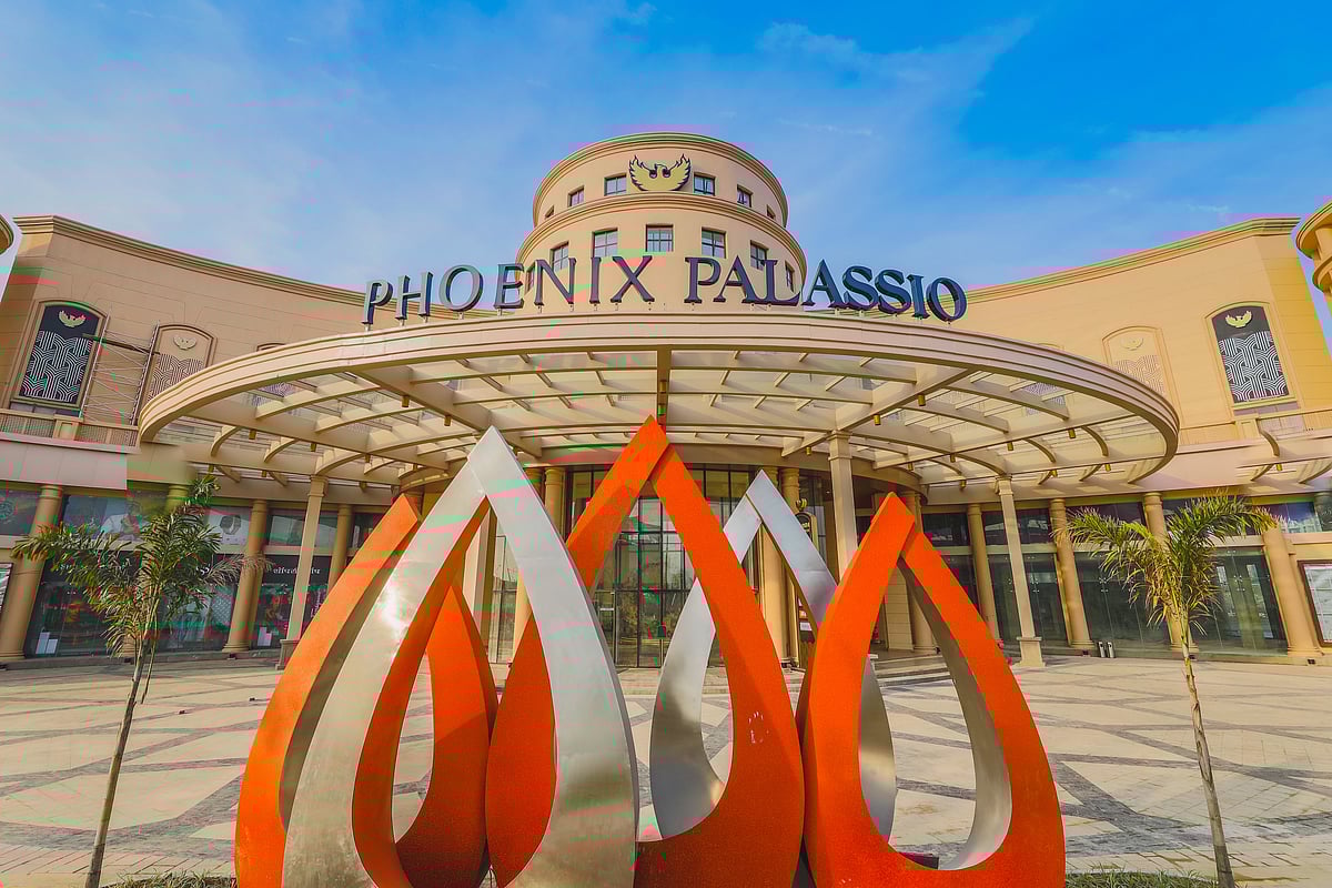 Lucknow's Phoenix Palassio is the one-stop destination for your Diwali ...