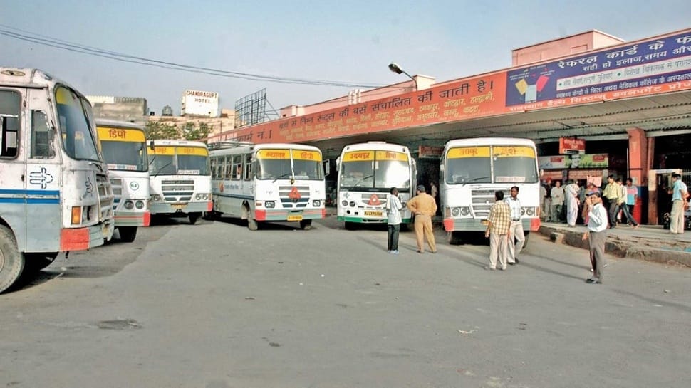 Jaipur Bus Stand jaipur-bus-stand