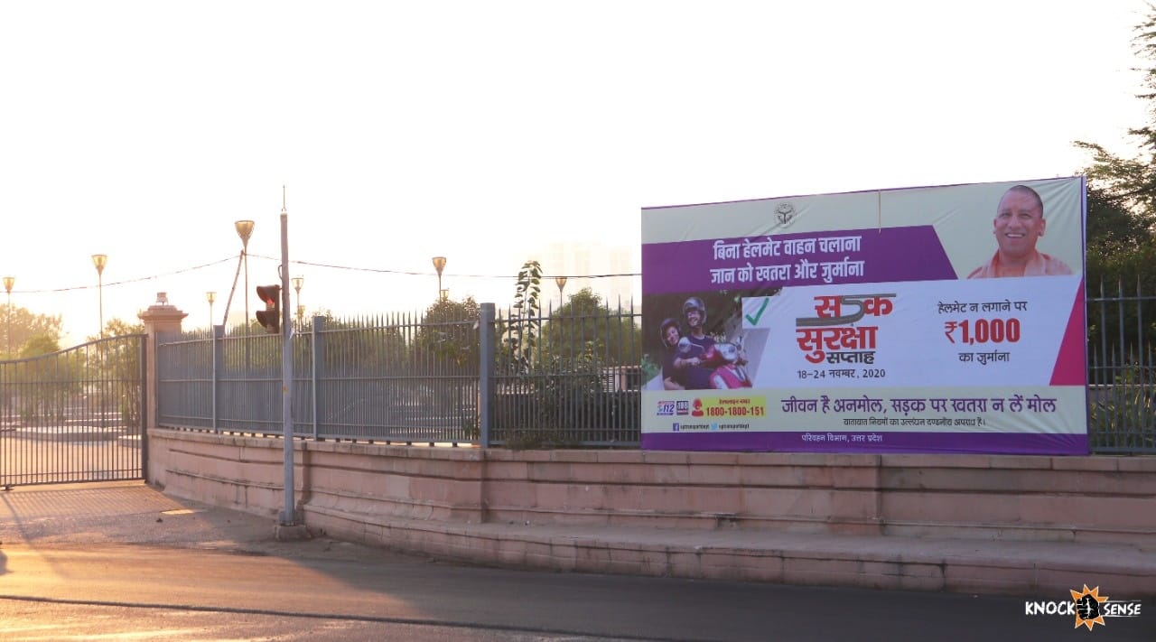 Road Safety Week Lucknow road-safety-week-lucknow