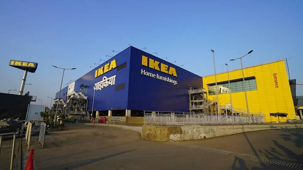 IKEA on an expansion spree in India; country's largest store to come up ...