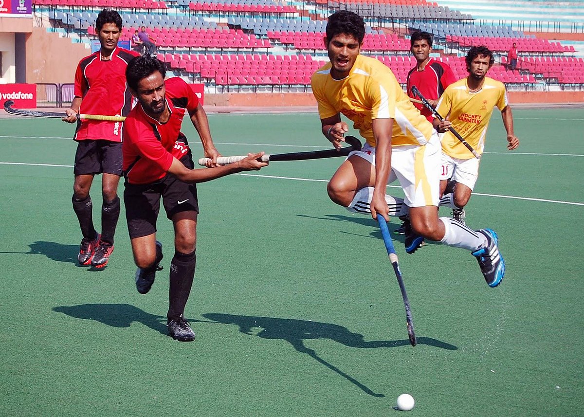 Uttar Pradesh all set to get its first Sports university!
