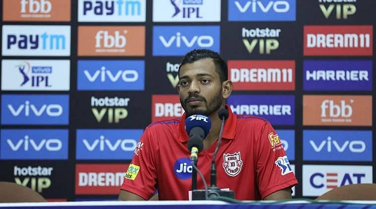 Kanpur boy, Ankit Rajpoot makes it to Team India's nets for the ...