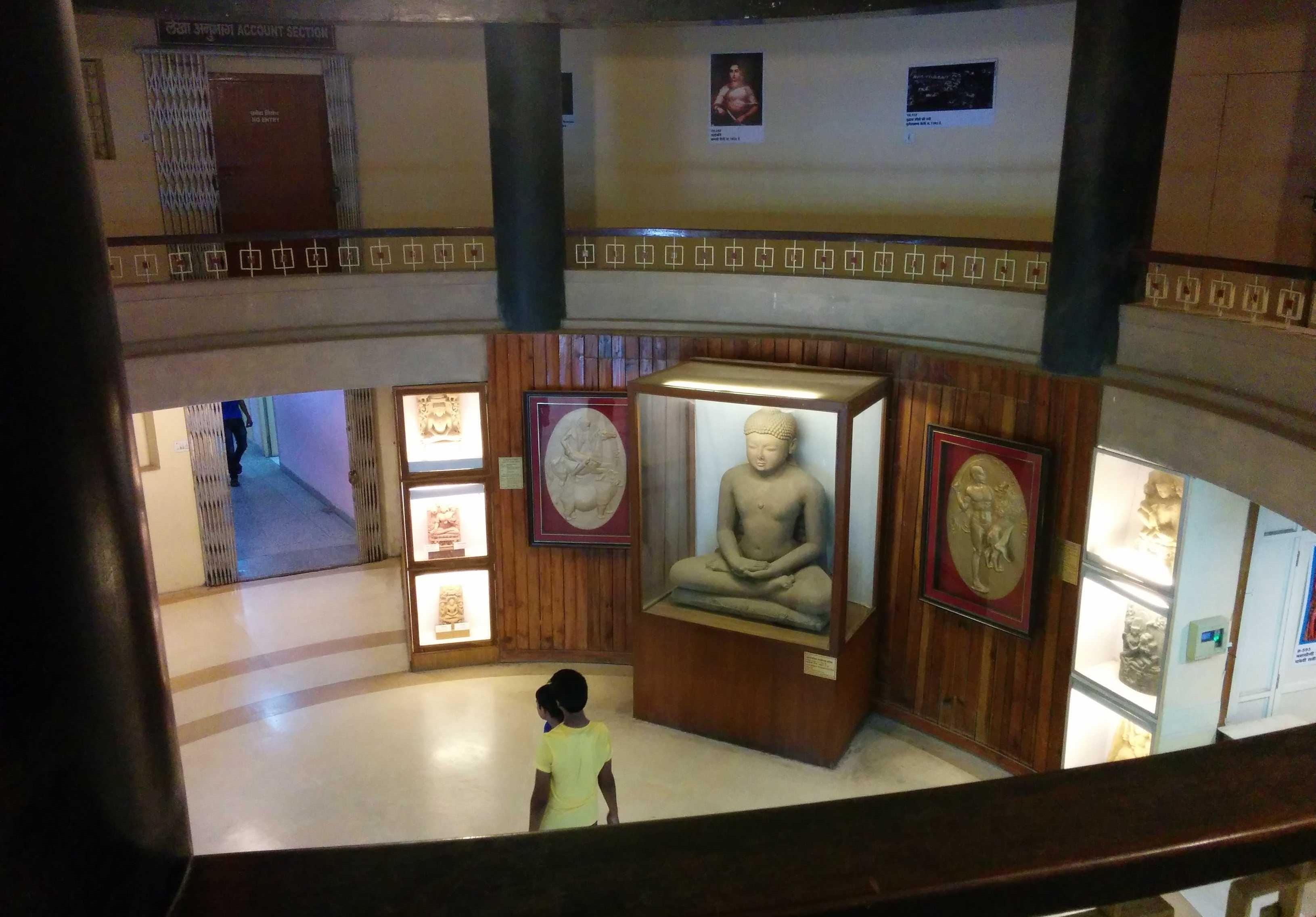 The State Museum located in the Lucknow Zoo to offer virtual tours of ...