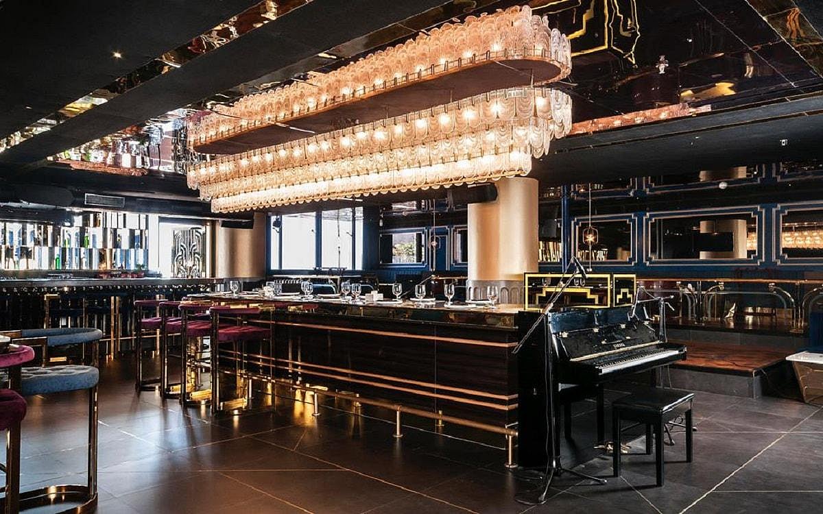 Need a plan for Saturday night? Check out The Piano Project in Indore ...