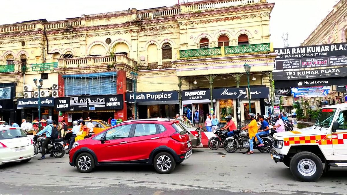 If you’ve been on the roads of Lucknow, you will relate to these 9 ...