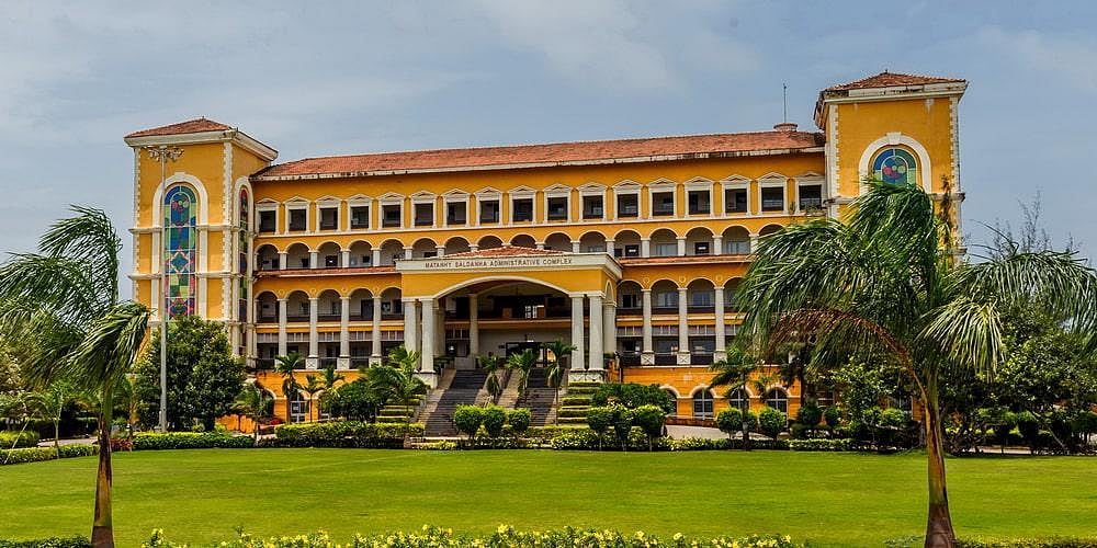 New high court building to be inaugurated in Goa's Porvorim on March 27 ...