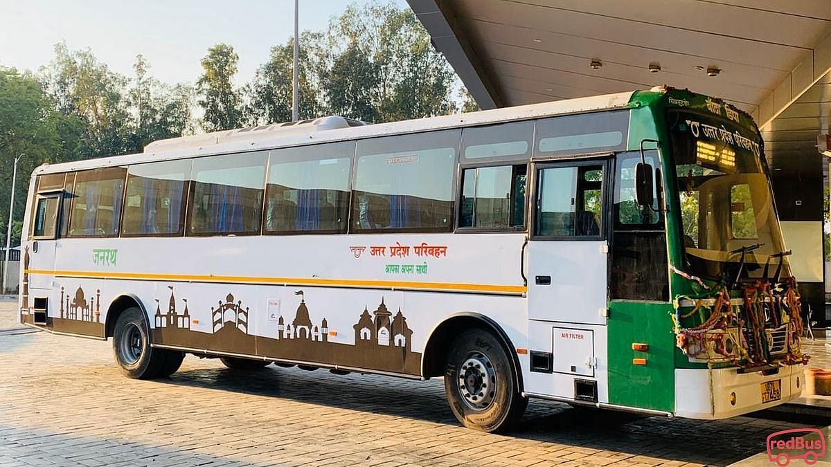 lucknow holi special buses